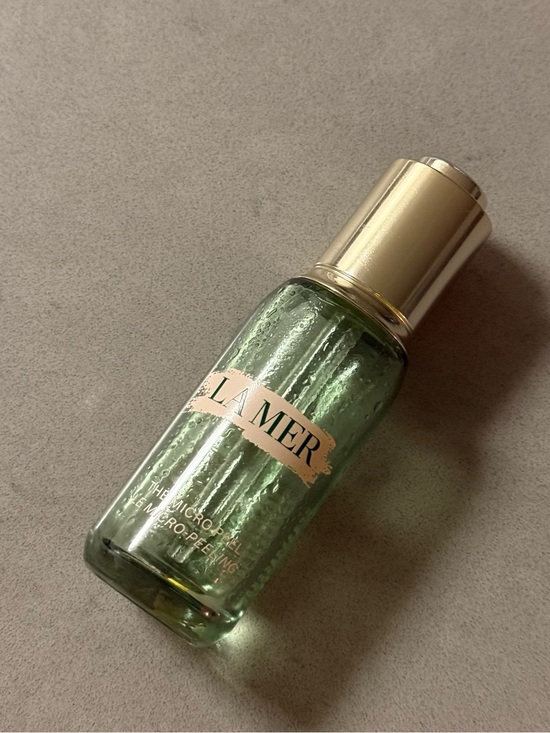 La Mer | Skincare | Empty Bottle La Mer The Micro Peel | Poshmark